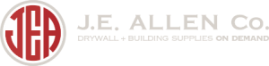 The Midsouth's Best Builder Supplier — J. E. Allen