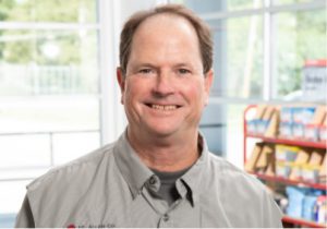 About Us — J. E. Allen