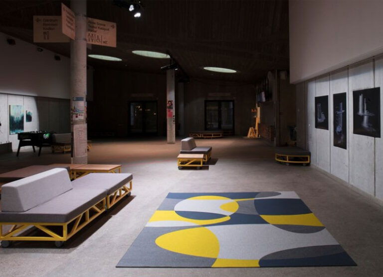 Acoustical Products - J.E. Allen Co.